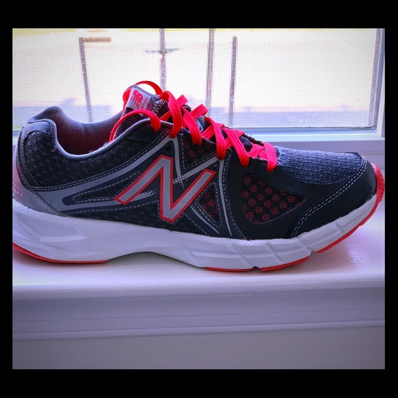 New Balance | Shoes | New Balance Gym Shoes | Poshmark